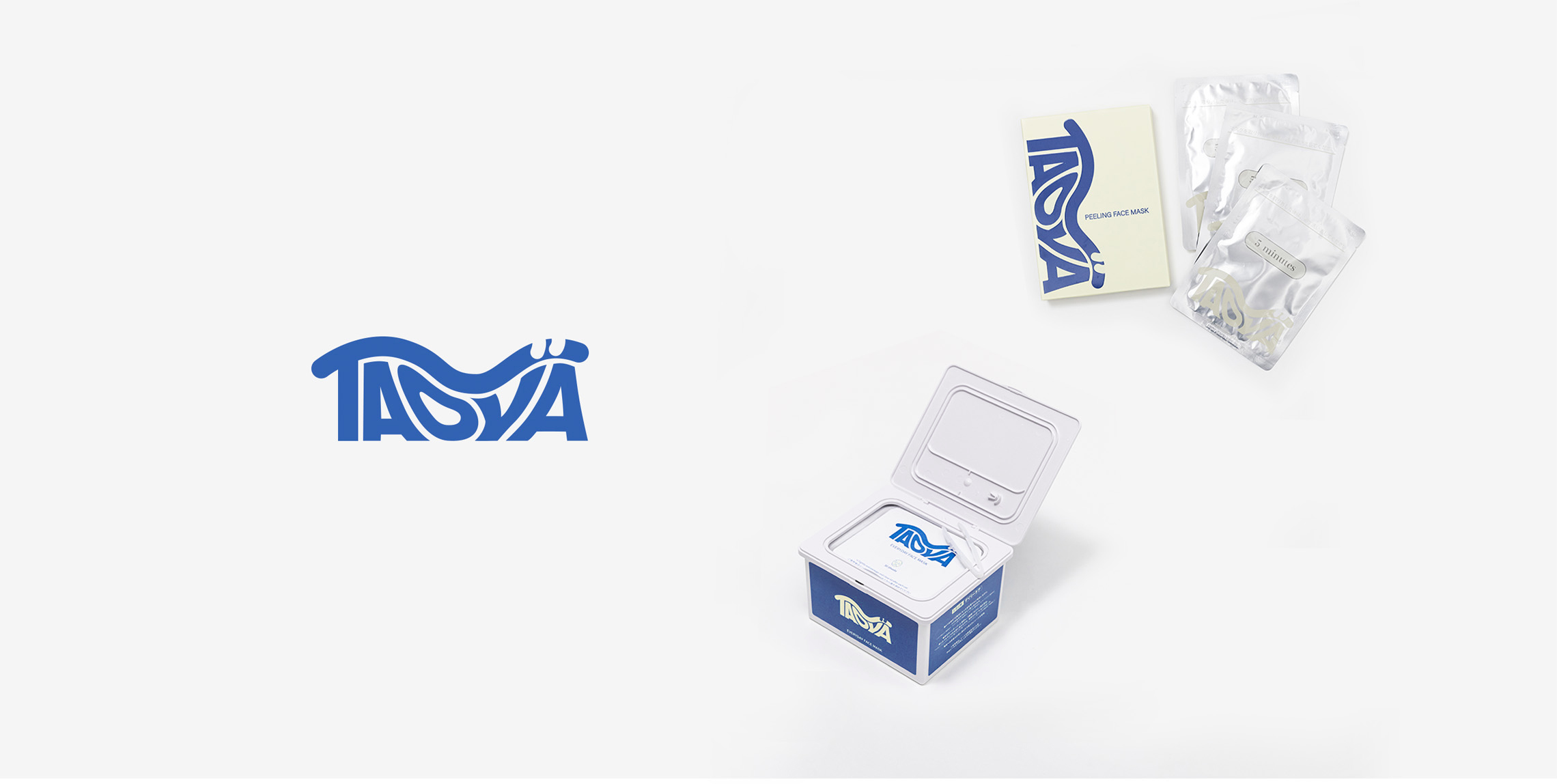 TAOYA official web shop